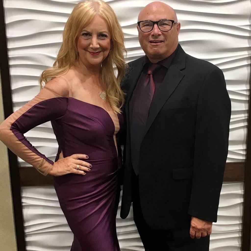 Interview with the legendary Emmy Award-winning Director and Producer ...