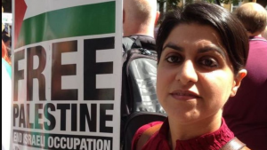 Shabana Mahmood: What do we know about the UK’s new home secretary ...