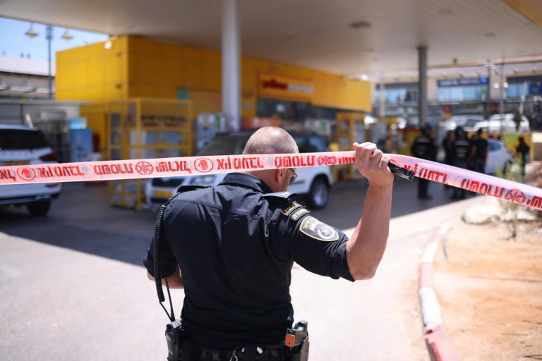 IDF names Master Sgt. Haim Kalomiti, 55, killed in central Israel ...